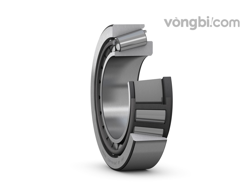Vòng bi côn SKF 30206 J2/Q chính hãng Giá Cực Tốt [Chính hãng]